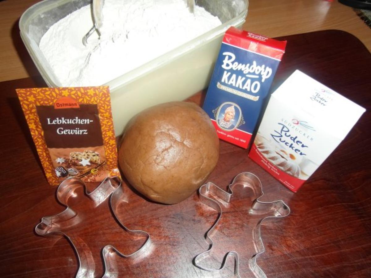 Weihnachtsplätzchen :Nürnberger Lebkuchen -Figuren, Nürnberger ...