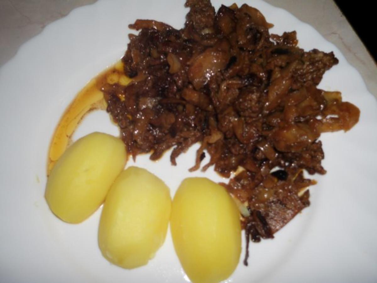 Kohlpfanne - schnell & einfach - 44 kcal/100g