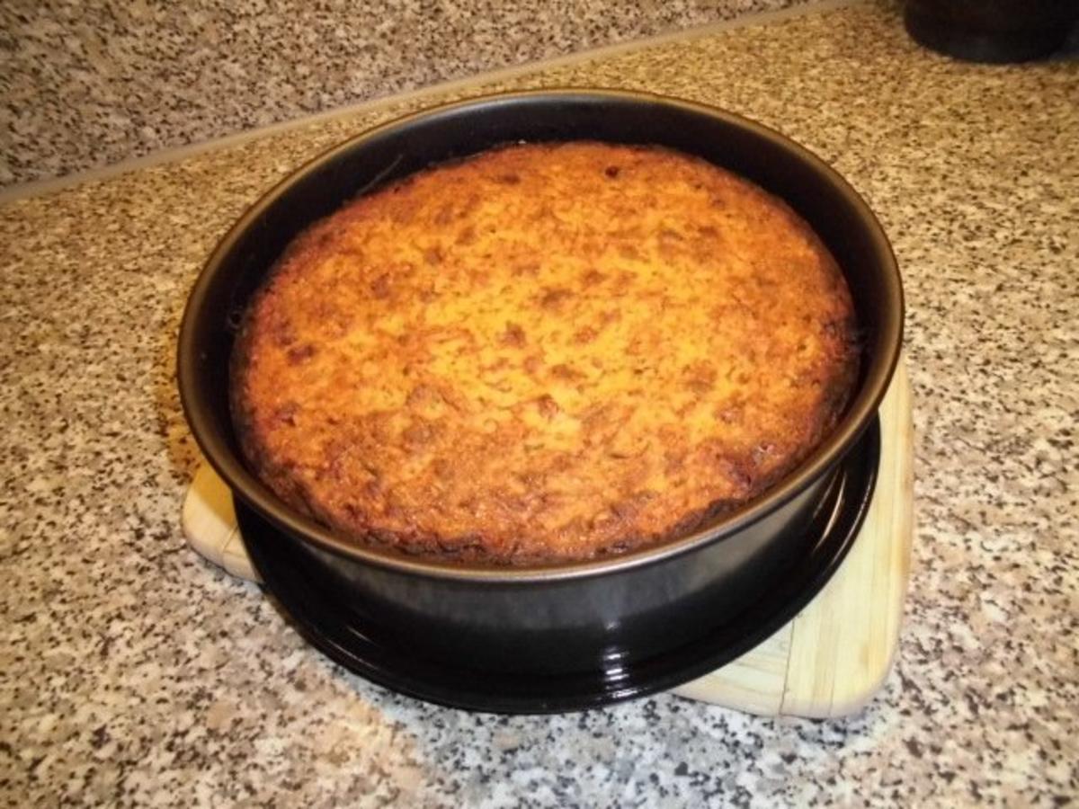 Döppekooche - einfach - 535 kcal/100g