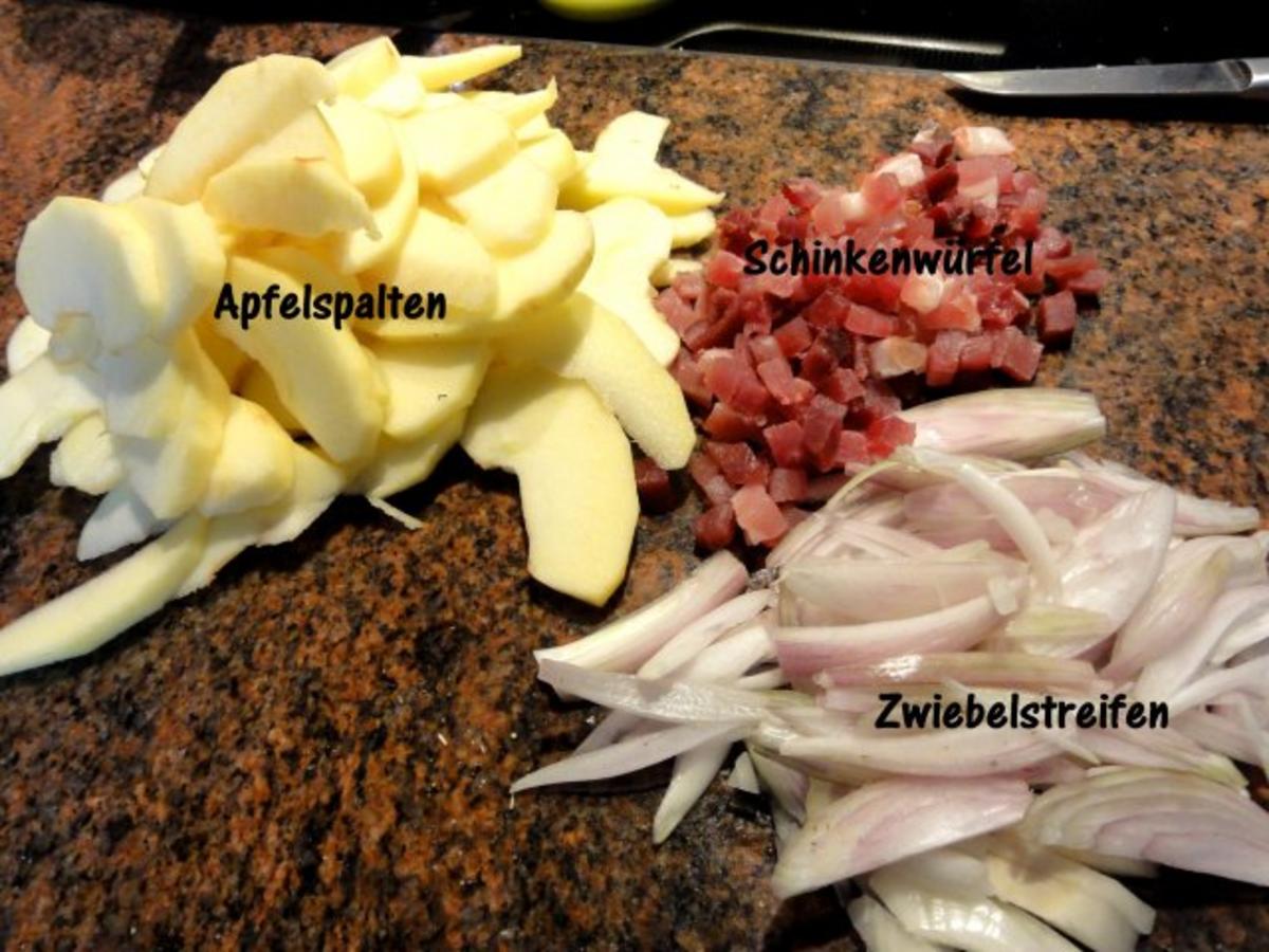 Diverses: SCHMALZ aus Flomen - einfach - von Rezeptsammlerin