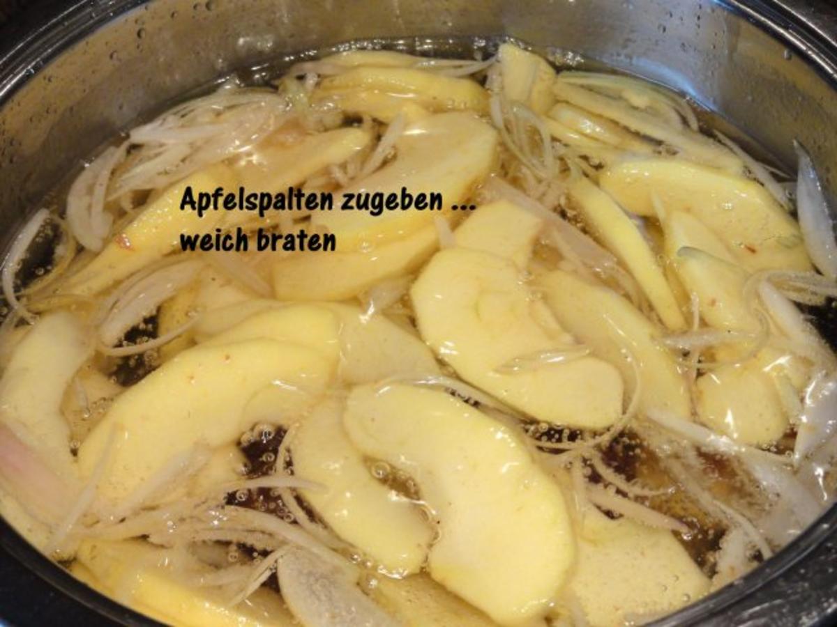 Diverses: SCHMALZ aus Flomen - einfach - von Rezeptsammlerin