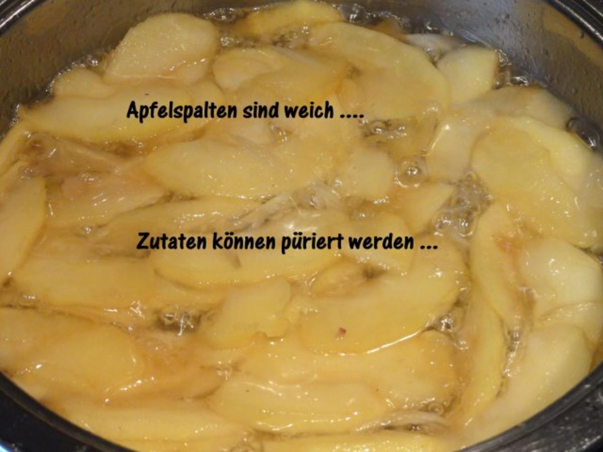 Diverses: SCHMALZ aus Flomen - einfach - von Rezeptsammlerin