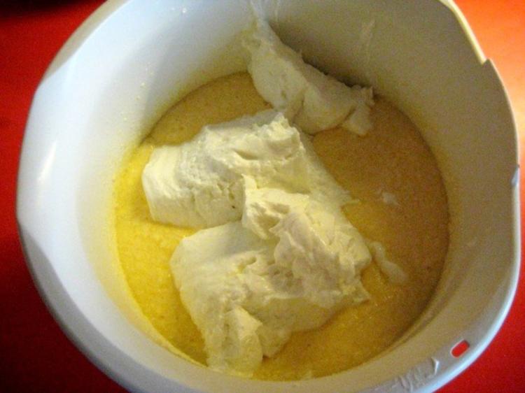 Quark Krümel Kuchen Rezept Mit Bild Kochbarde