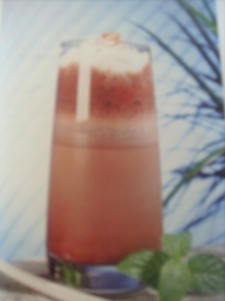 Lumumba Cocktail - Rezept mit Bild - kochbar.de