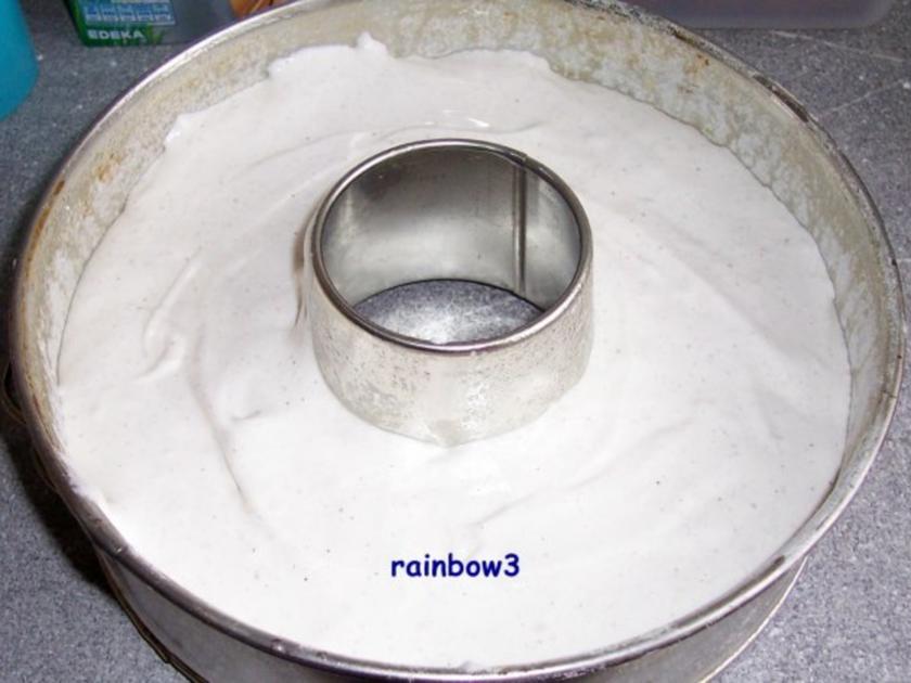 Backen: Engels Torte - einfach - von rainbow3