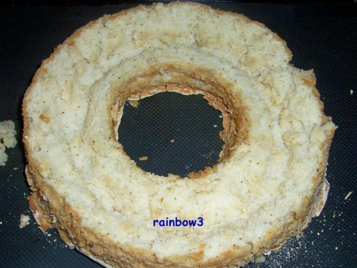 Backen: Engels Torte - einfach - von rainbow3