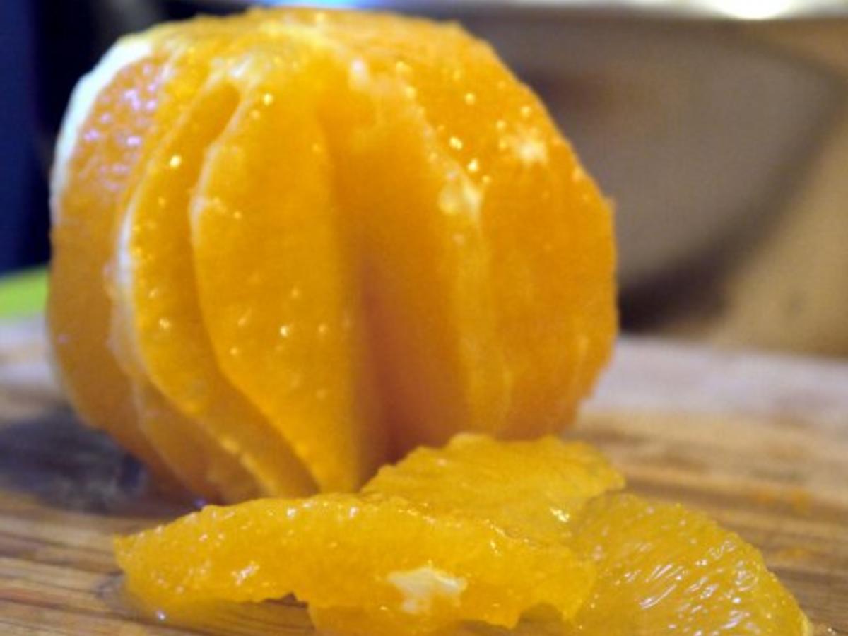 Reispfanne mit Garnelen und Avocado - einfach - 356 kcal/100g