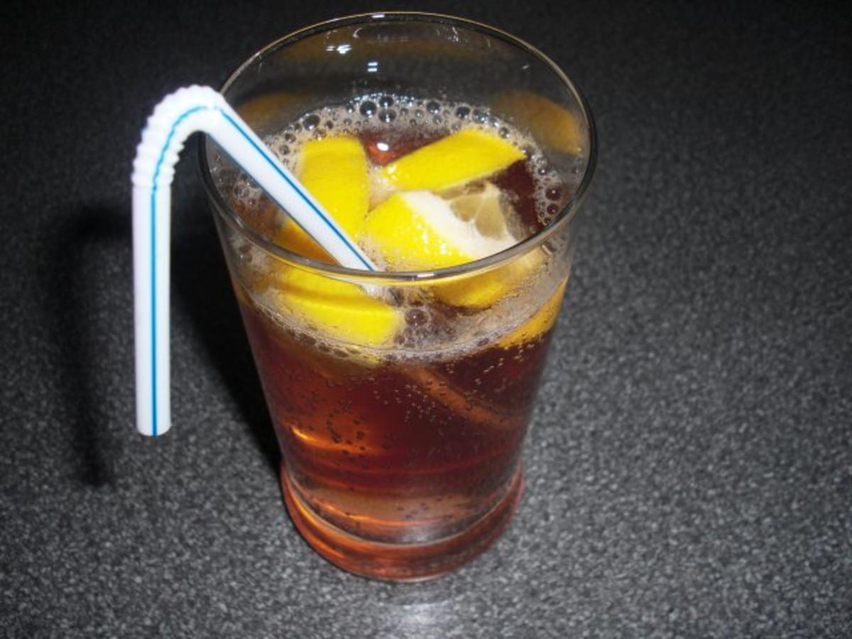 Skiwasser (Kinder-) Cocktail - Rezept mit Bild - kochbar.de