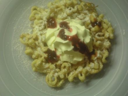 16 Strauben Rezepte - kochbar.de