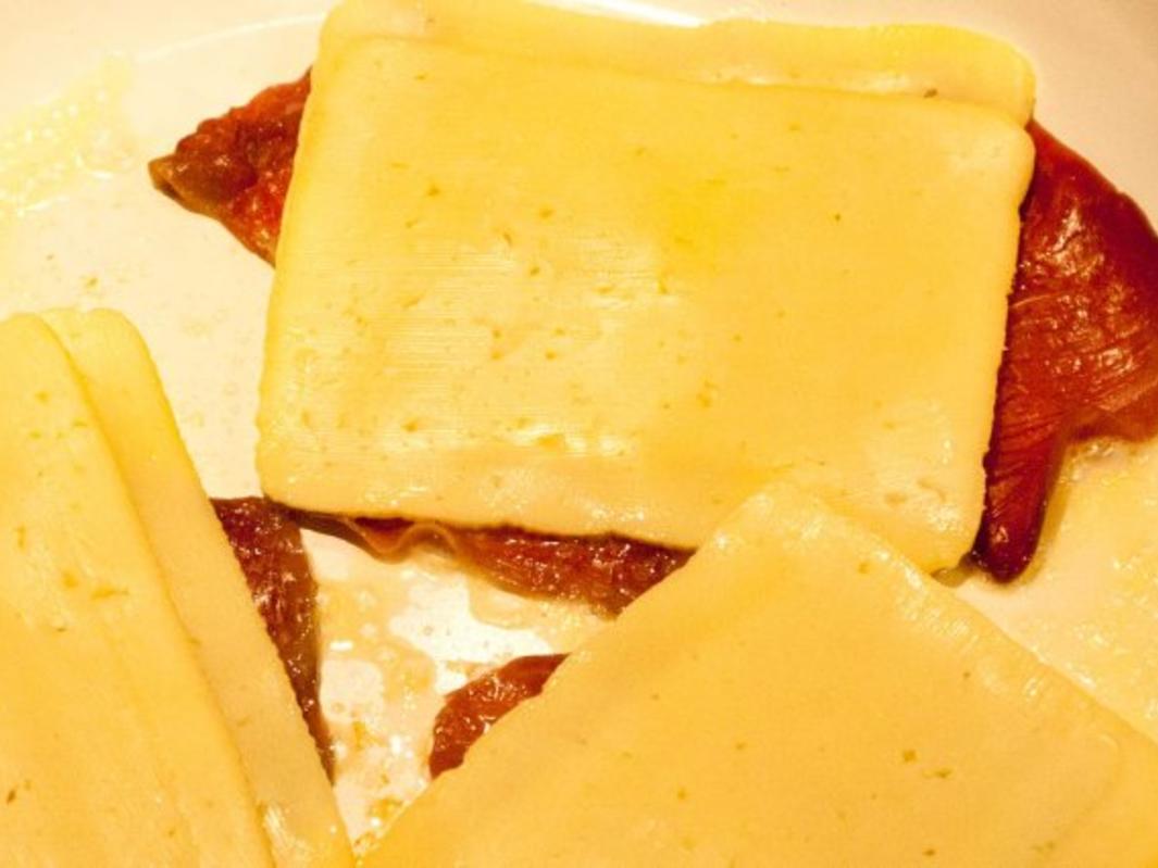 Fat Doug Burger by Michael Symon - einfach - 60 kcal/100g