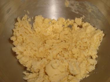 Winter Crumble - einfach - von Linus1963