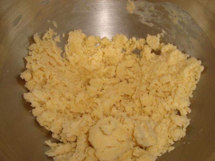 Winter Crumble - einfach - von Linus1963