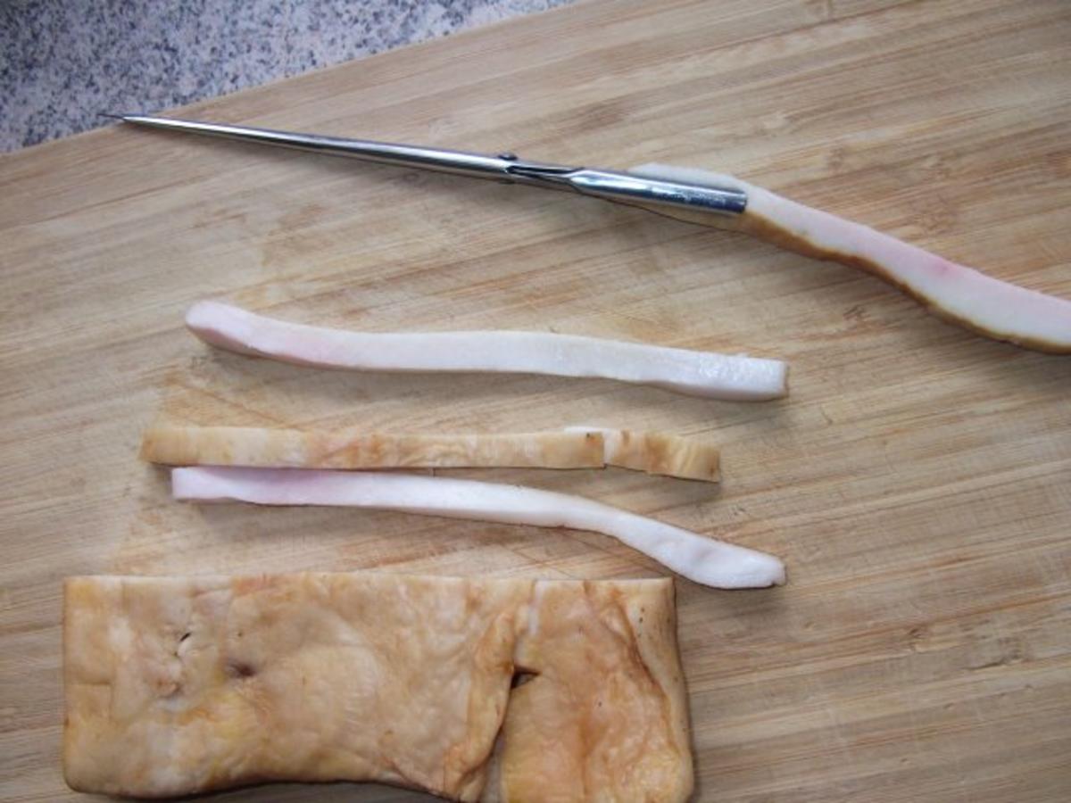 Rinderbraten Selbst Gespickt Dieter´s Art - von Villenbach1