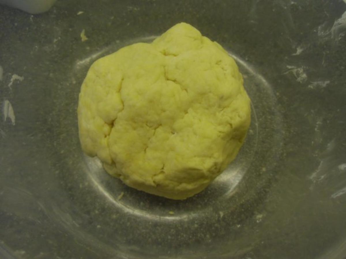 Quark Brötchen - einfach - 272 kcal/100g