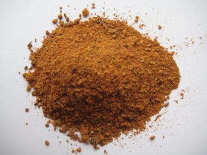 Purple Curry - einfach - von strammermax