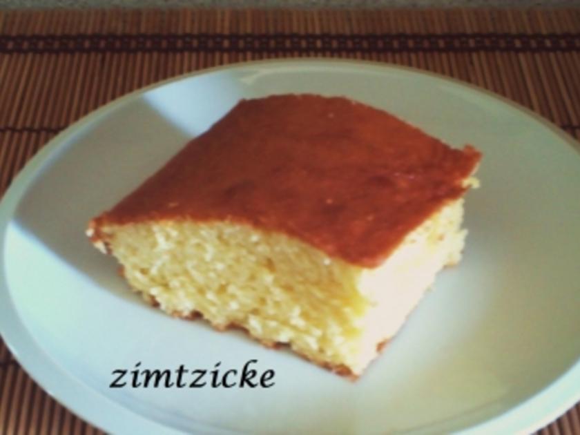 Fantakuchen Grundrezept Für 1 Blech Oder 24 Muffins Schnell And Einfach 138 Kcal100g