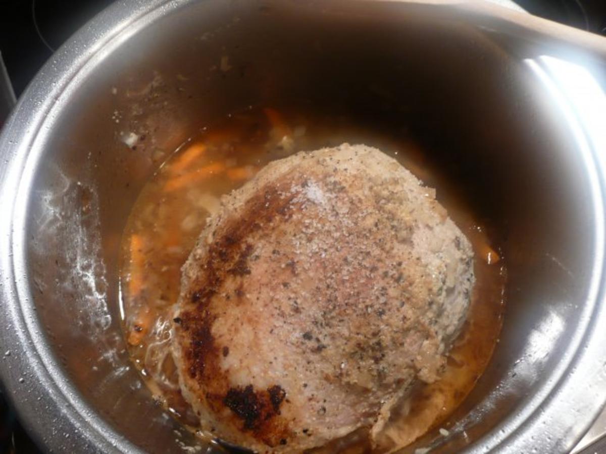 Menü des Tages ! - Rezept mit Bild - kochbar.de