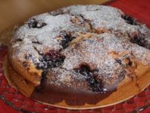 Preiselbeeren Rezepte - kochbar.de