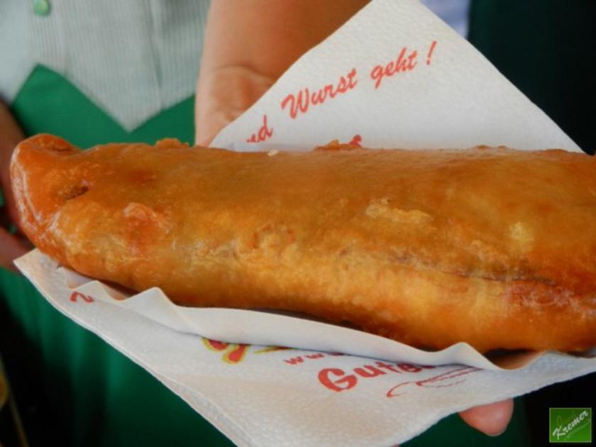 Frischer Backfisch Zarbex Rezepte