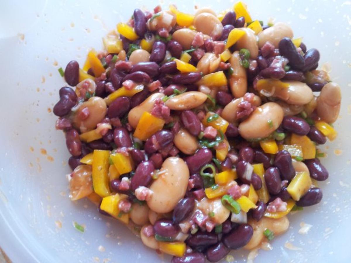 Kidneybohnen Rezepte