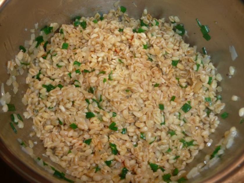 Ebly - schnell & einfach - 36 kcal/100g