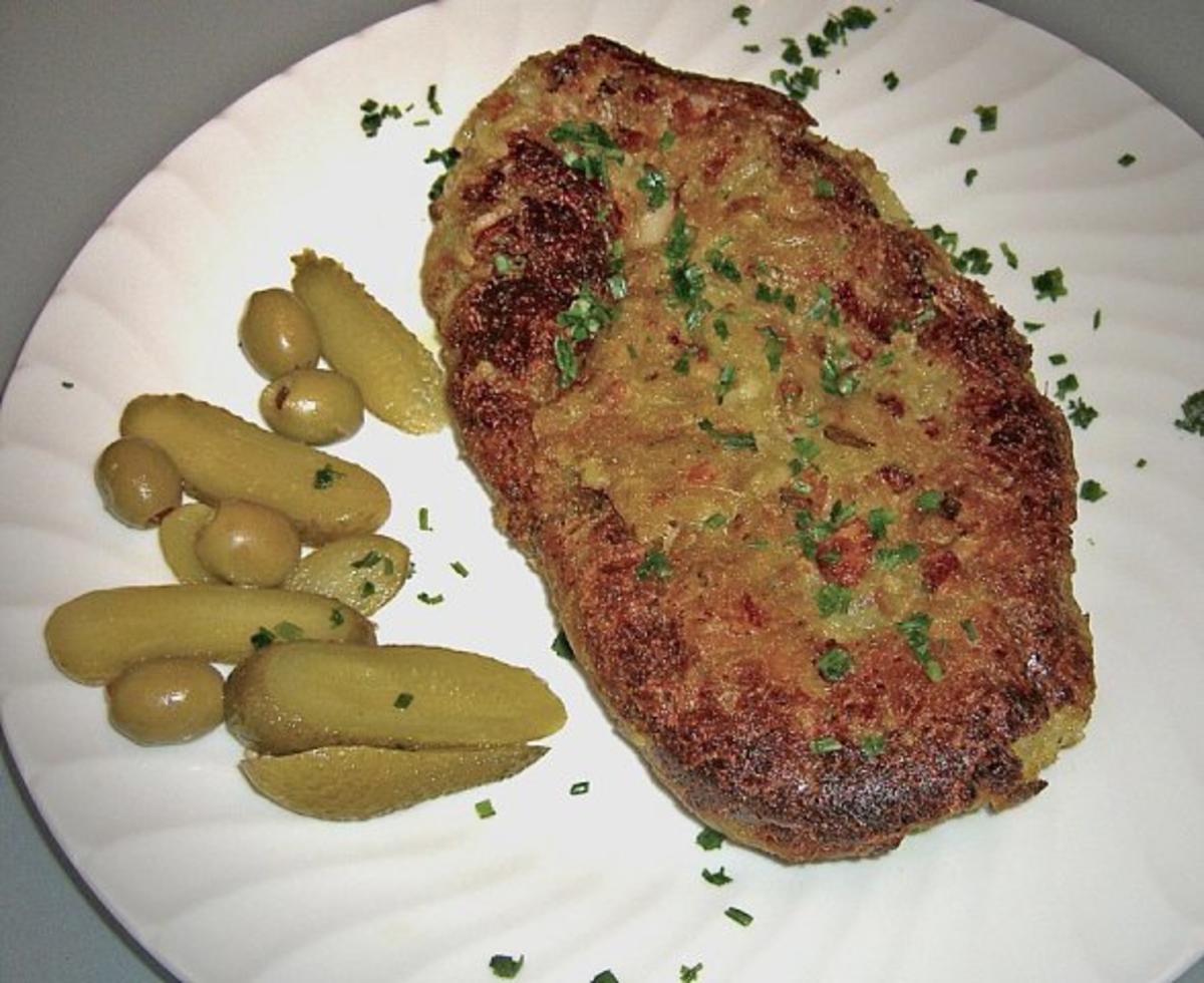 Saarländischer Dippelappes - Rezept mit Bild - kochbar.de