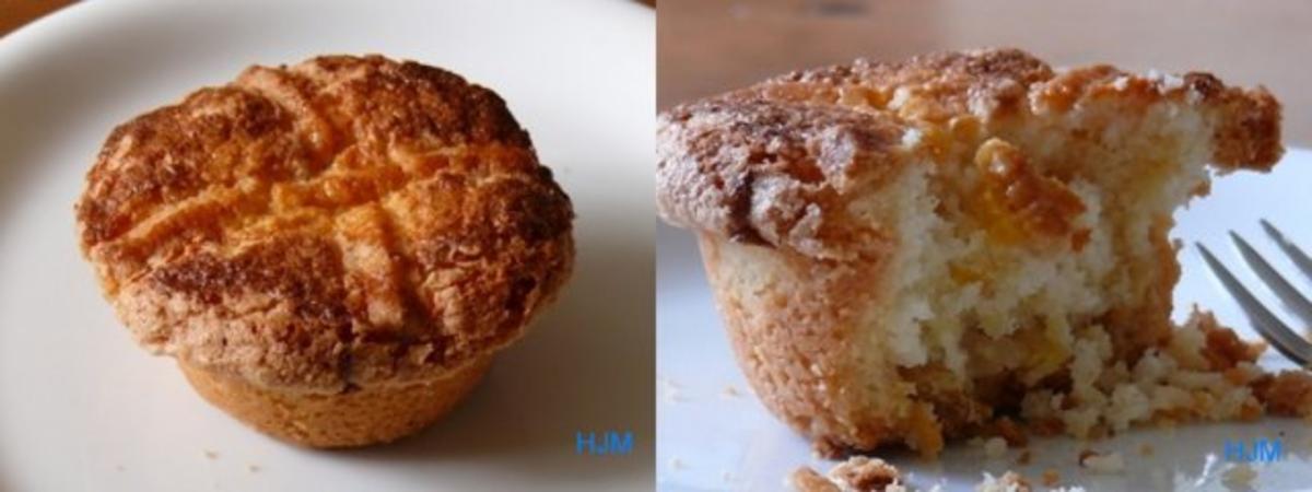 Lerchen aus Leipzig - Rezept mit Bild - kochbar.de