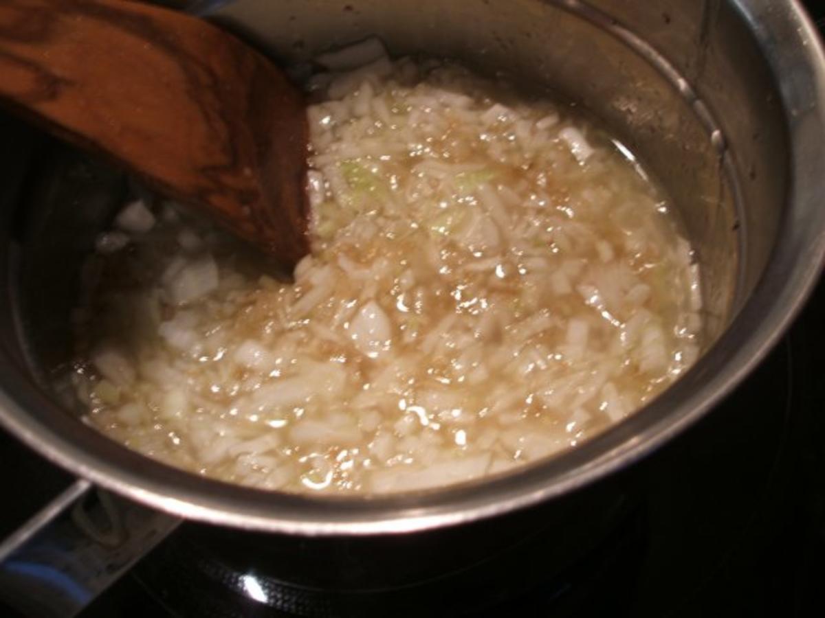 Vorrat: Schweineschmalz zum Kochen und für die Brotzeit - einfach - von ...