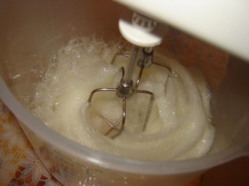 Baiser - einfach - von hati