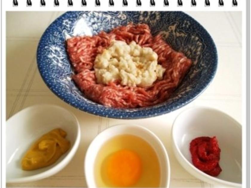 Deftige Frikadellen aus Schweinemett - einfach - von 2010Herford