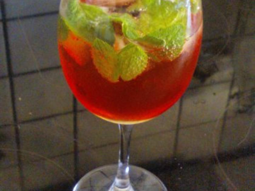 Tocco Rosso - schnell & einfach - von tigerlilly63