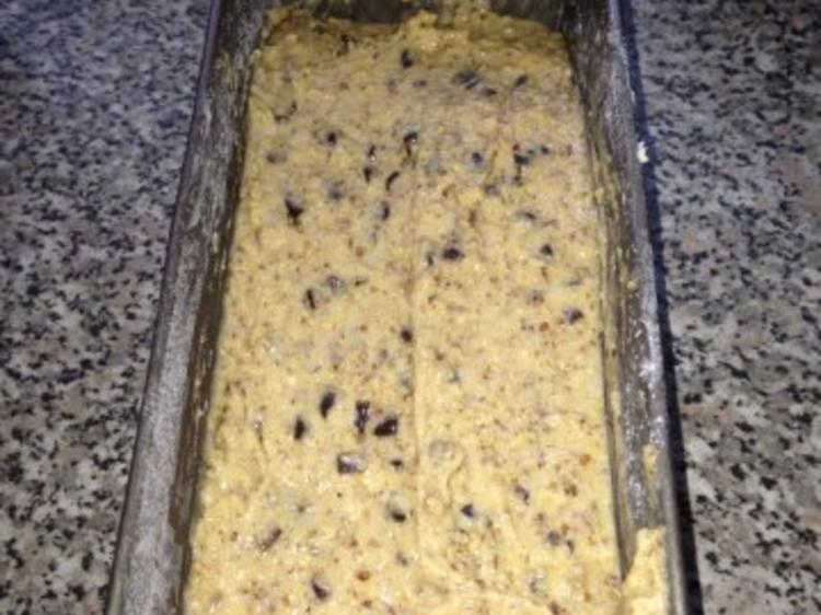 Tiroler Cake - einfach - von murga