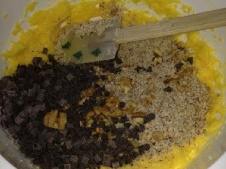 Tiroler Cake - einfach - von murga