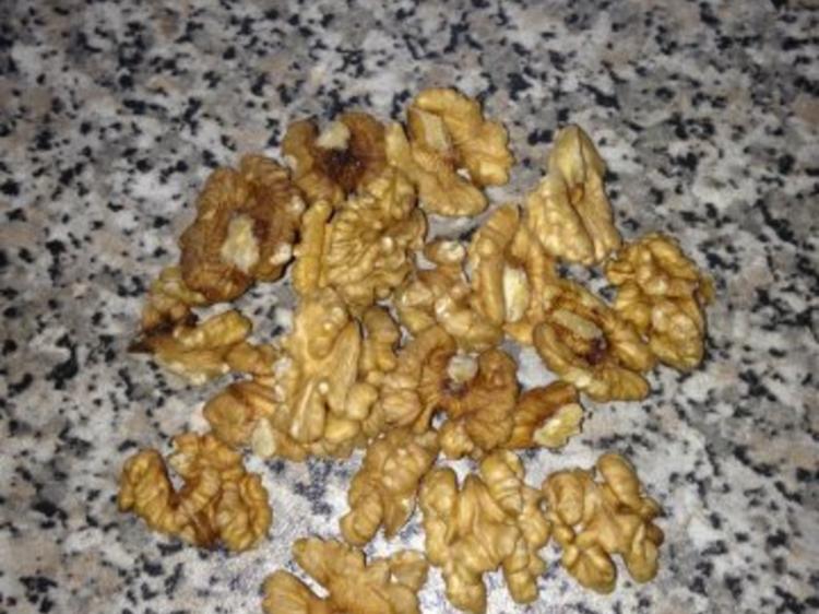 Tiroler Cake - einfach - von murga