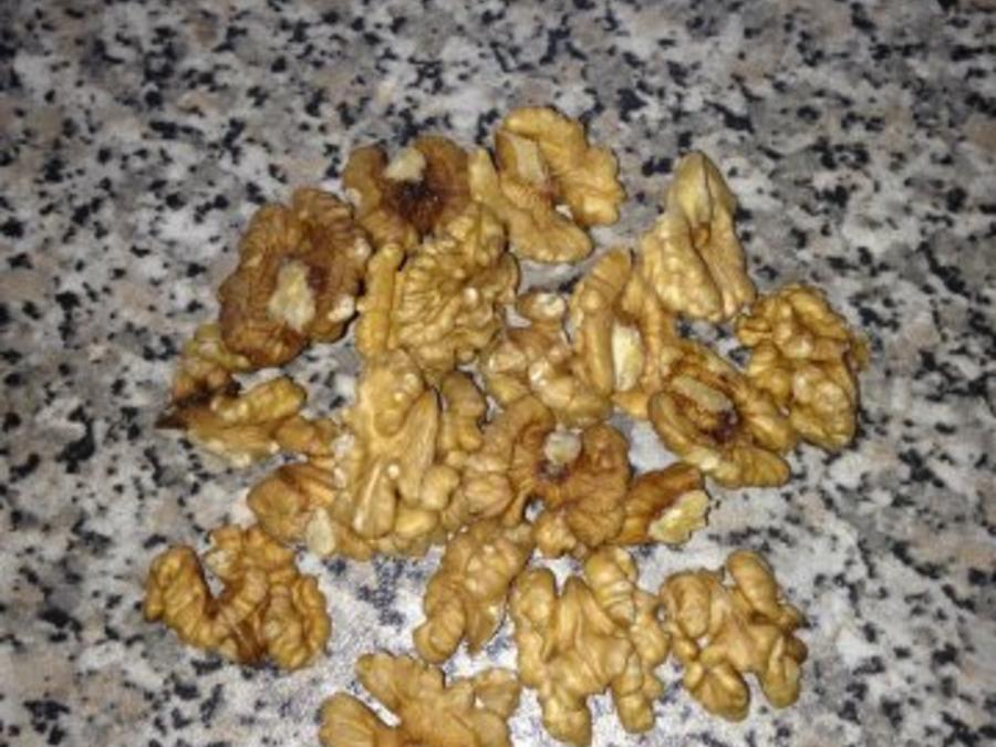 Tiroler Cake - einfach - von murga