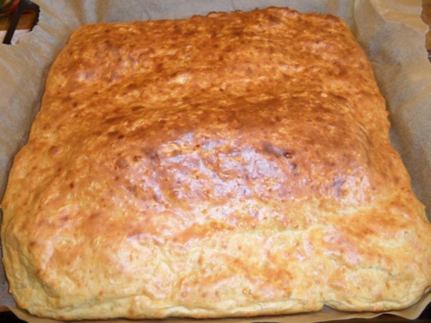 Protein Riegel - einfach - 178 kcal/100g