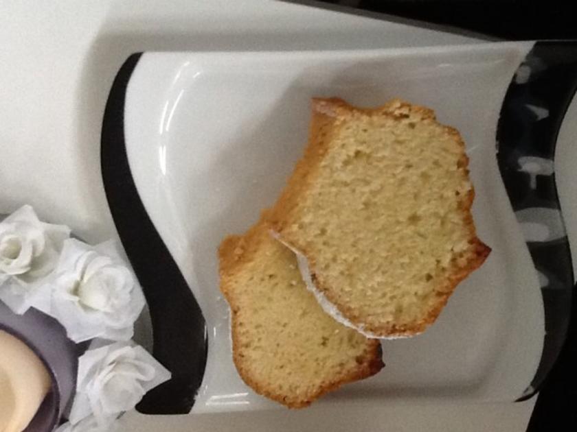 Selterskuchen - einfach - 233 kcal/100g