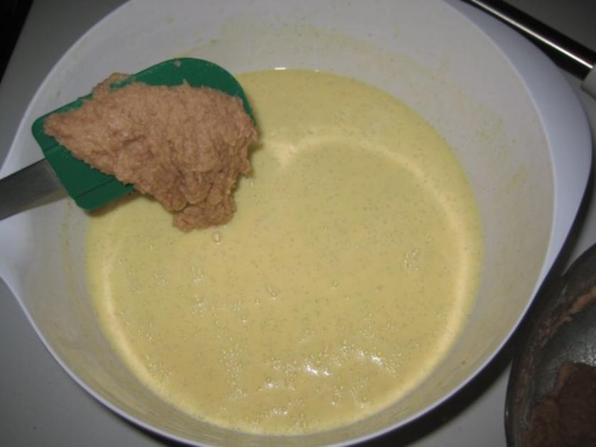 Marroni Eis - einfach - von strammermax