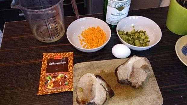 Sülze - Rezept mit Bild - kochbar.de