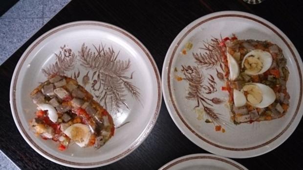 Sülze - Rezept mit Bild - kochbar.de