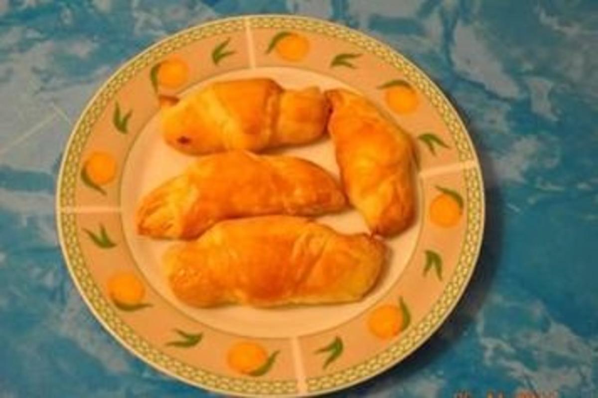 Fingerfood: Pohca - Rezept mit Bild - kochbar.de