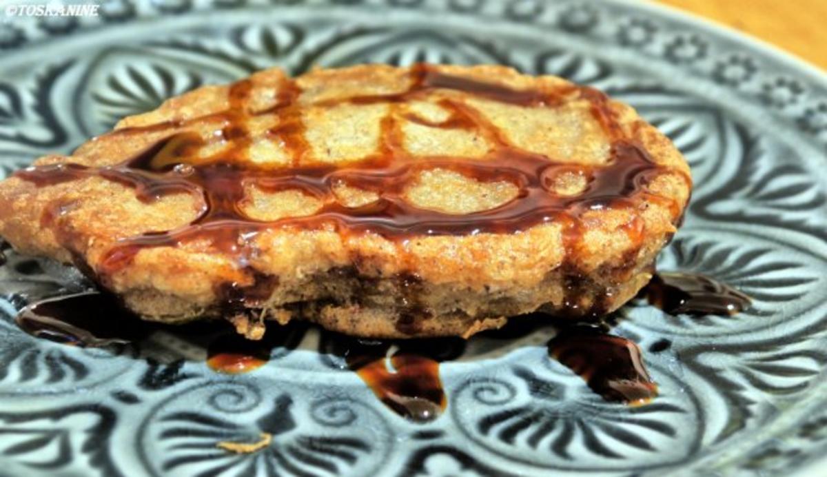 Pickert mit Kartoffeln und Buchweizenmehl - Rezept mit Bild - kochbar.de