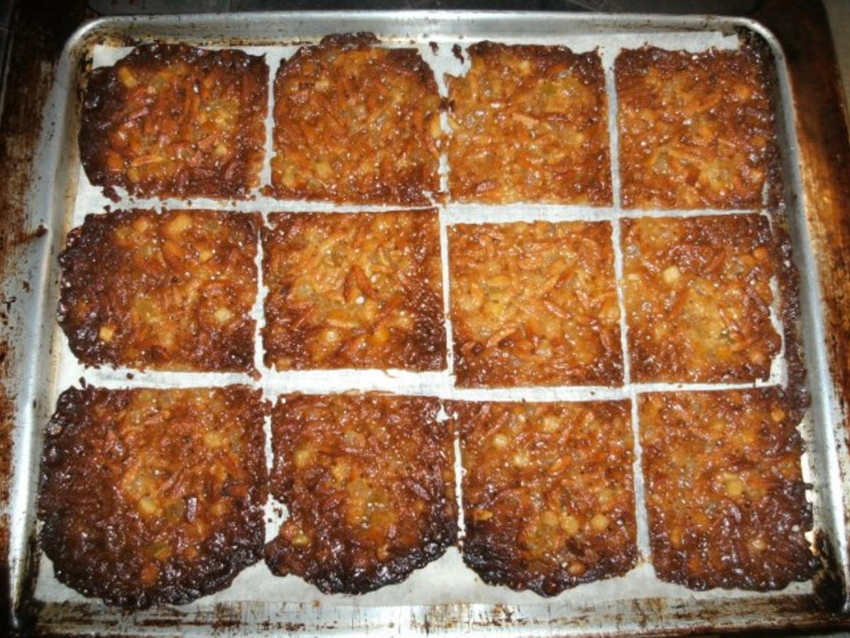 Backen: Florentiner - einfach - von goach