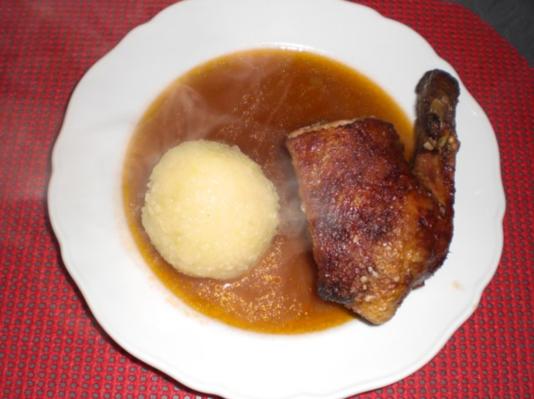 Ente Rezepte