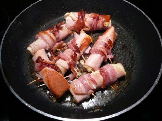 Berner - Rollen - Rezept mit Bild - kochbar.de