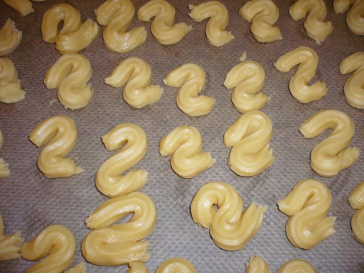 Butter S - schnell & einfach - von cooky5863