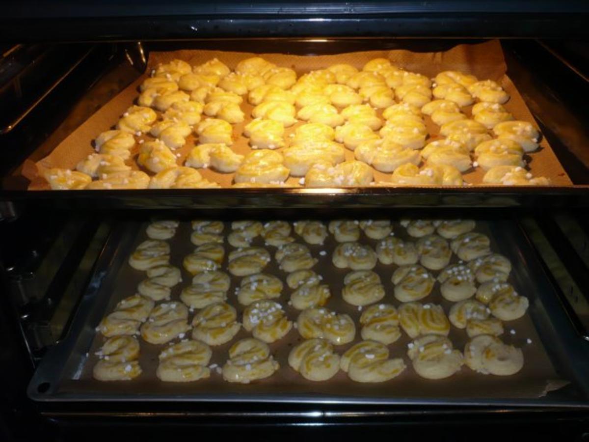 Butter S - schnell & einfach - von cooky5863