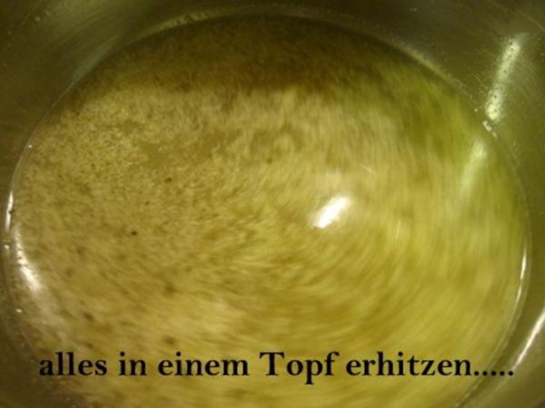 Ingwertee mit Kokosmilch und Honig - einfach - von digger56