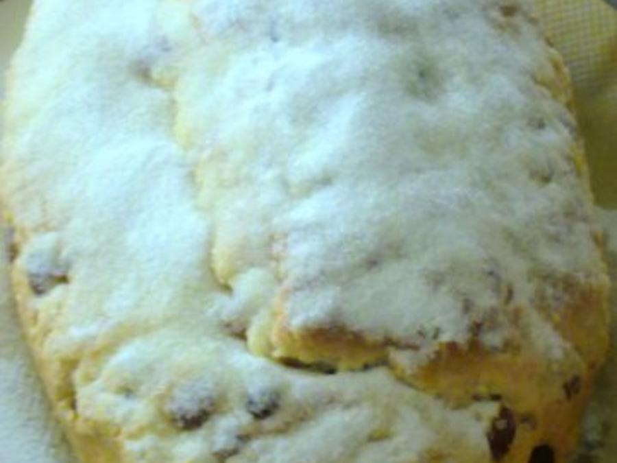 Quark Stollen No 2 - einfach - von tigerlilly63