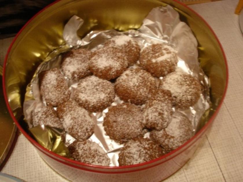 Pracny - einfach - von MausVoh